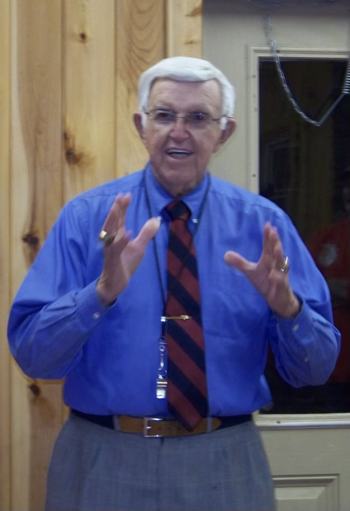 G.T. Steitz Ideal Teammate Award