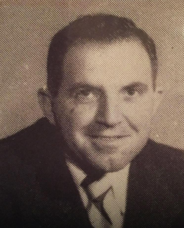 G.T. Steitz Ideal Teammate Award